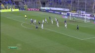 Atalanta Bergamo 3-2 AC Cesena