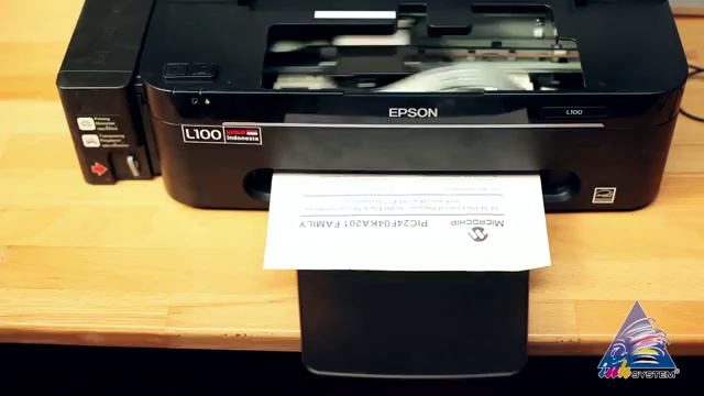 Инструкция По Эксплуатации Принтера Epson L100