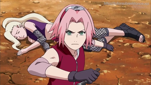 Naruto Shippûden 408