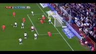 Valencia 0-1 Barcelona - Golo de Busquets (90+4min)