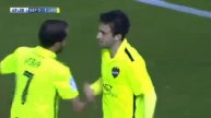 La Coruña vs Levante - Gól de G. Rossi (50min)