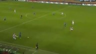 Monaco 1-1 Tottenham Hotspur - Golo de E. Lamela (35min)