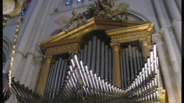 Caccini Ave Maria Pdf Organ