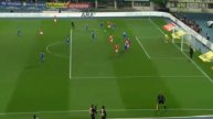 Austria 3-0 Liechtenstein - Goal by M. Arnautović (12')