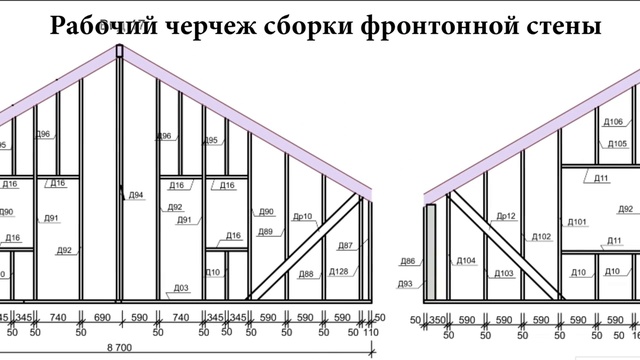 Строй и живи проекты домов