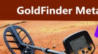 Металлоискатель, Gold Finder Pro, FS2, 2 катушки, 5 и 11 Дюймов, Монета 20 см, 2019