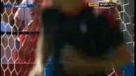 Sevilla 1-2 Celta de Vigo - Golo de Nolito (15min)