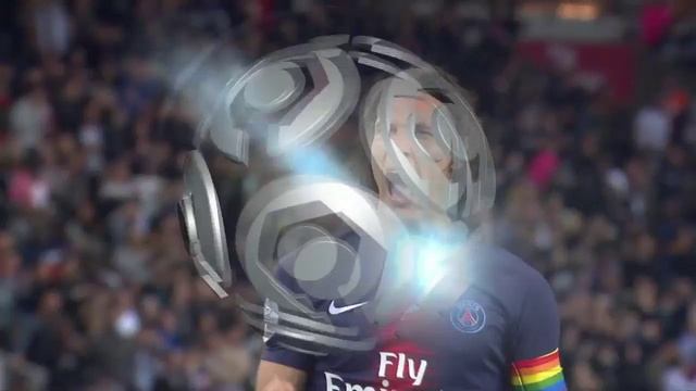 FC PSG Paris Saint Germain 4-0 DFCO Dijon Football...