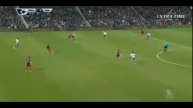 West Bromwich 2-0 Swansea - Goal by S. Berahino (74')