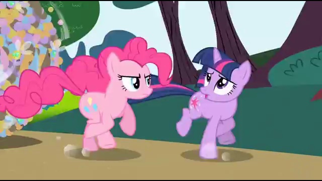 My Little Pony Friendship Is Magic Season 1 Episode 10