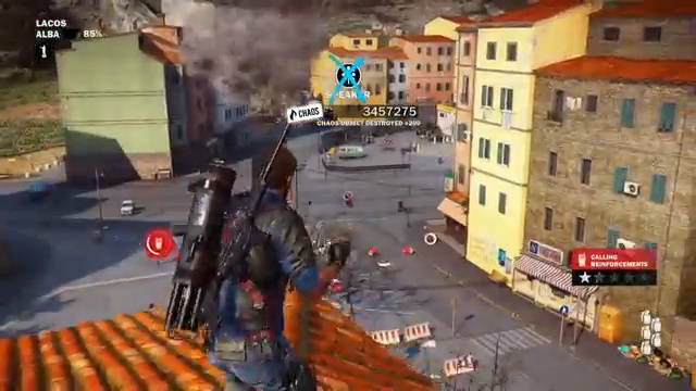 Just Cause 2 Patch 1.02 Pc