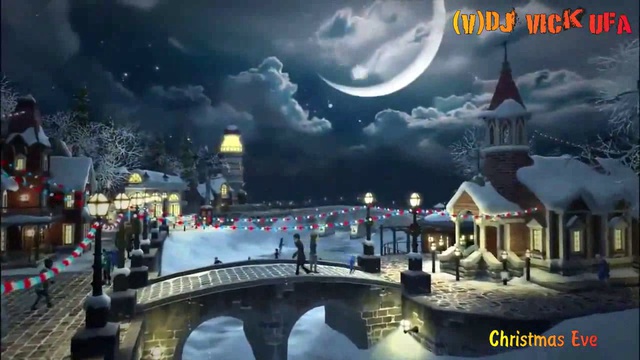 Watch Christmas Eve HD 1080P