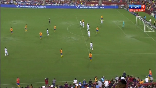Челси - Барселона 2:2 (4:2) видео