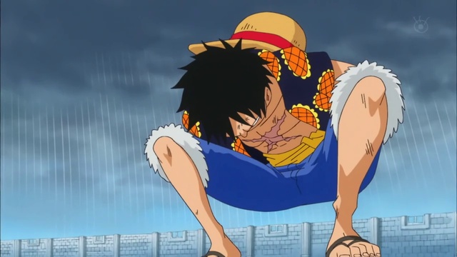 One Piece 700 VOSTFR HD