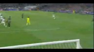 Olympique Marseille 3-0 Bastia - Golo de A. Djiku (39min)