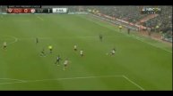 Southampton 0-2 Liverpool - Golo de Philippe Coutinho (3min)