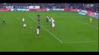 Barcelona 5-1 Sevilla - Golo de L. Messi (78min)