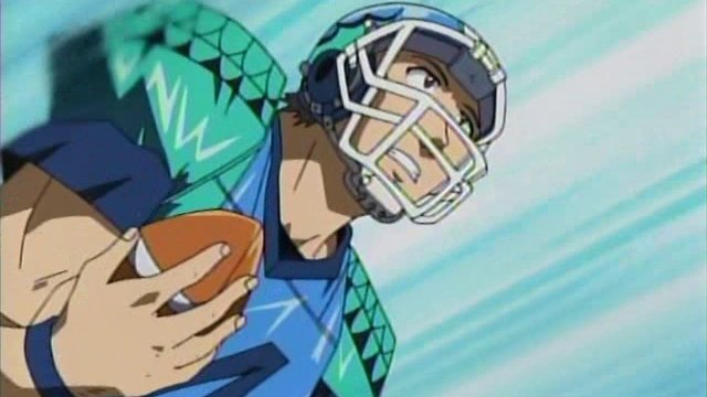 Eyeshield 21 Streaming Vf Saison 1 épisode 2 Eyeshield 21 Streaming Vf Episode 127 - dejacri-mp3