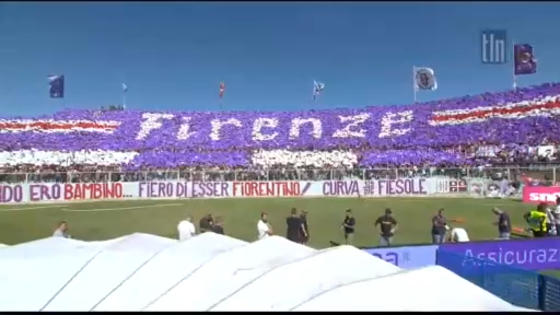 AC Associazione Calcio Fiorentina Firenze 0-0 FC J...