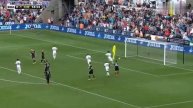 Swansea City 2-2 Chelsea - Golo de G. Sigurðsson (59min)