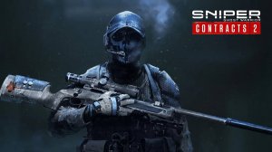 Sniper: Ghost Warrior Contracts 2 (игрофильм-серия) HD 60FPS