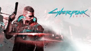 Cyberpunk 2077  прохождение за Корпорацию (игрофильм-серия)  HD 60FPS