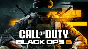 Call of Duty: Black Ops 6 - multiplayer gaming