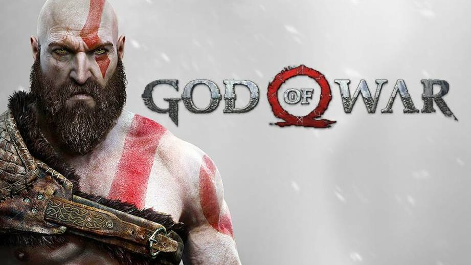 God of War (игрофильм-серия) HD 60FPS