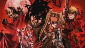 Hellsing Ultimate