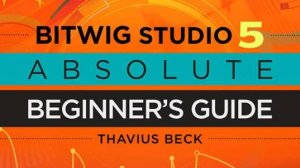 🎬 Ask Video Bitwig Studio 5 101 (2023) 🅴🅽🅶