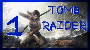 Серия игр Tomb Raider