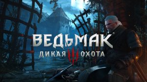 Ведьмак 3: Дикая Охота / The Witcher 3: Wild (Самое полное прохождение, со всевозможными заданиями)