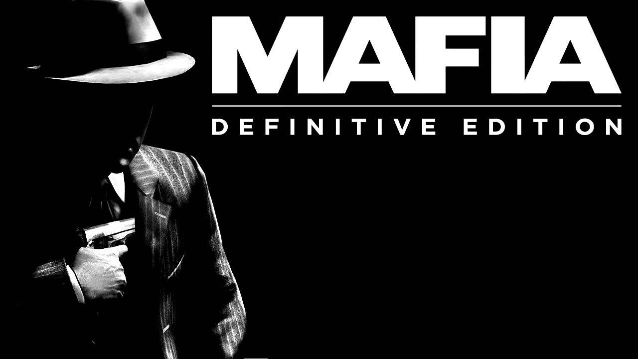 Mafia Definitive Edition прохождение