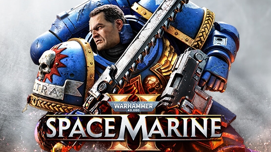 Прохождение Warhammer 40,000 Space Marine 2 2024 + Операции Онлайн