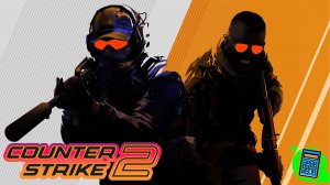 Counter-Strike 2 (2023)