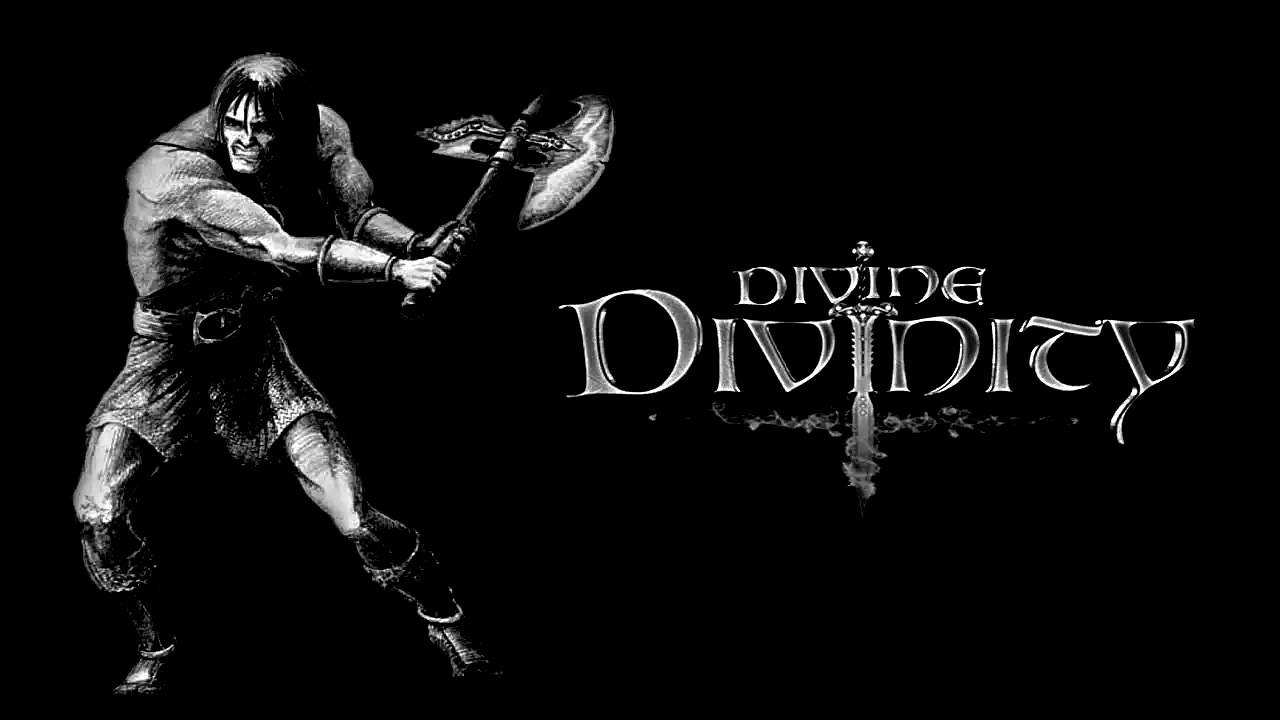 divine divinity прохождение