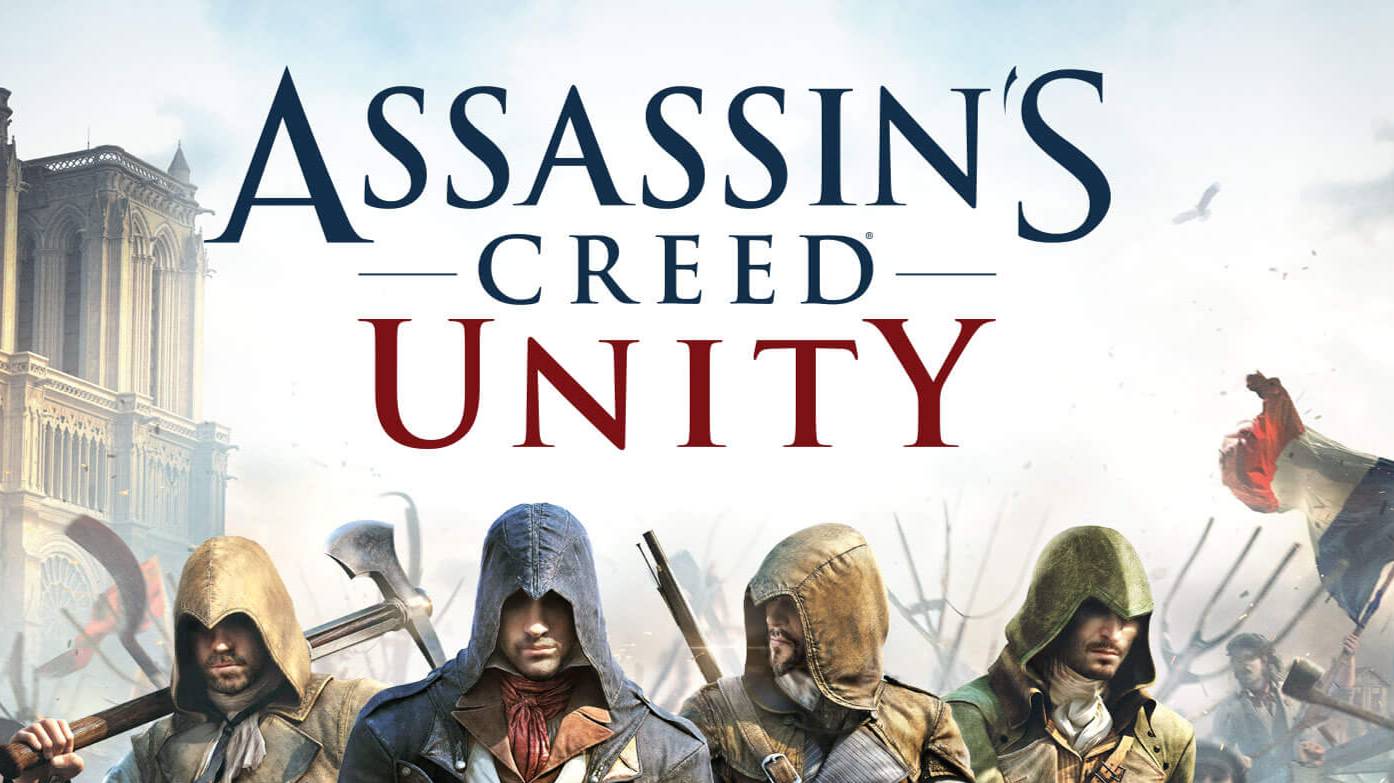 Assassin′s Creed: Unity