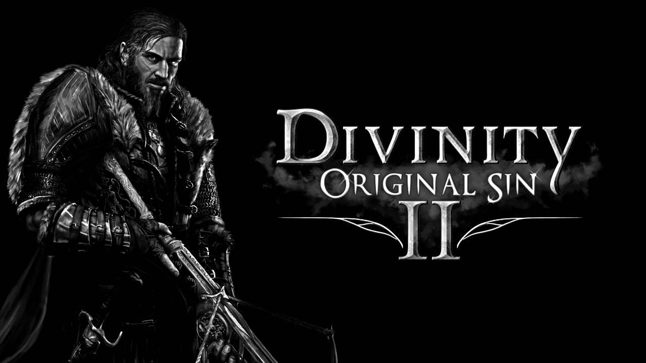 divinity: original sin 2 прохождение