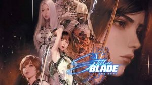 Stellar Blade (PS5)