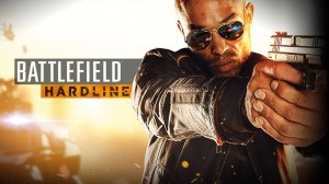 Battlefield Hardline (игрофильм-серия) HD 60FPS