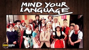 Mind your language 1977 Seasons 2