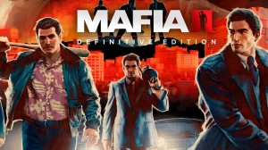 Моменты из · Mafia 2 Definitive Edition ·