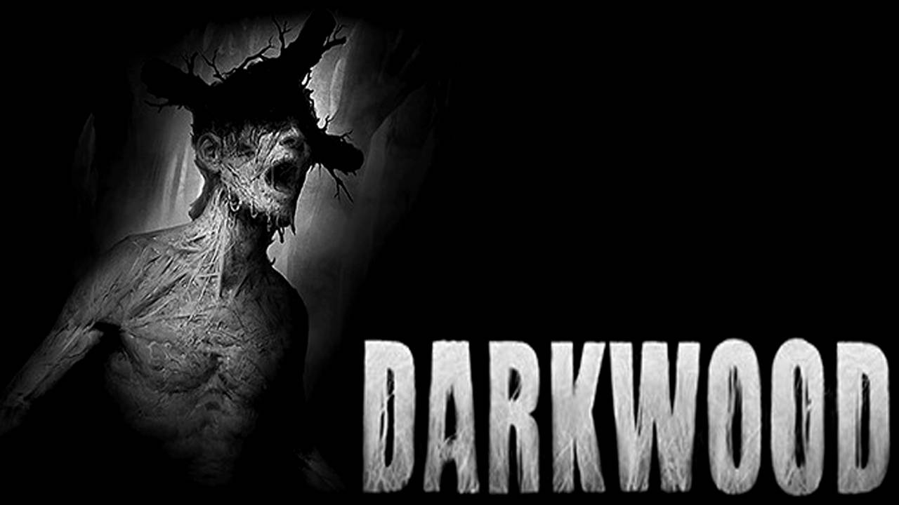 darkwood прохождение