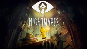 Little Nightmares┃Прохождение