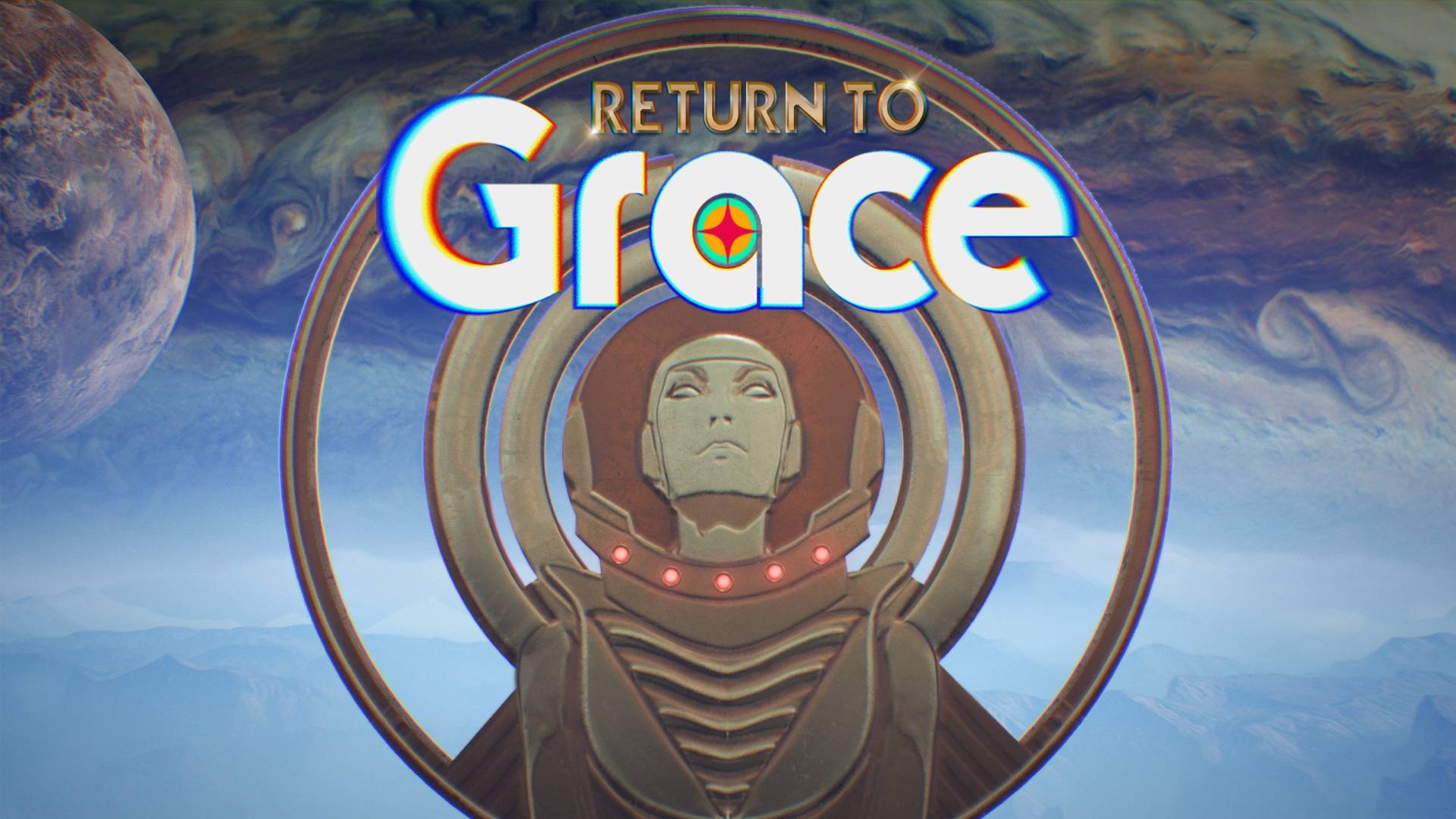 Return to Grace