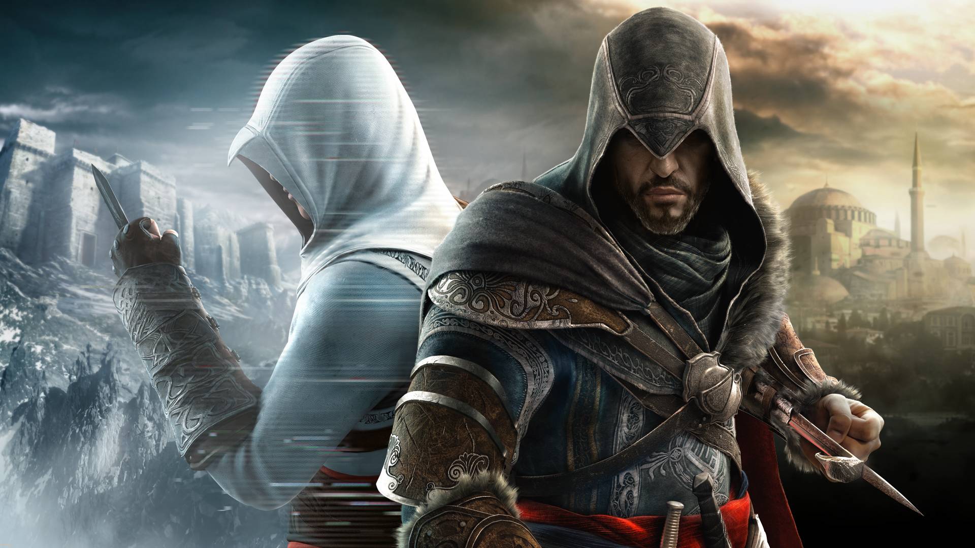 Assassin′s Creed Revelations