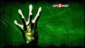 Left 4 Dead