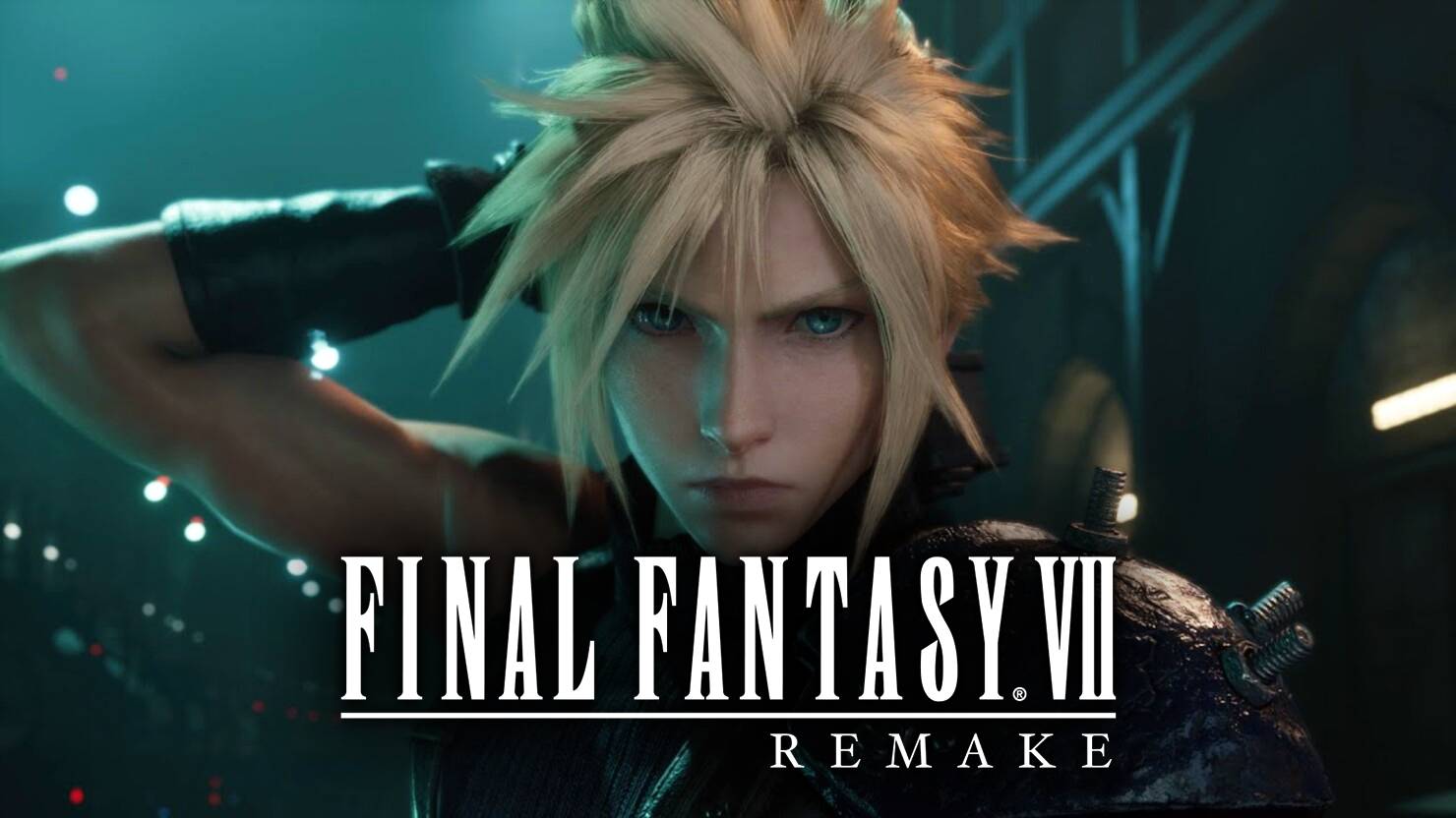 Final Fantasy VII Remake