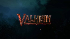 Valheim прохождение кооператив