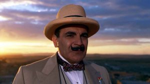 Пуаро – 5 сезон / Poirot